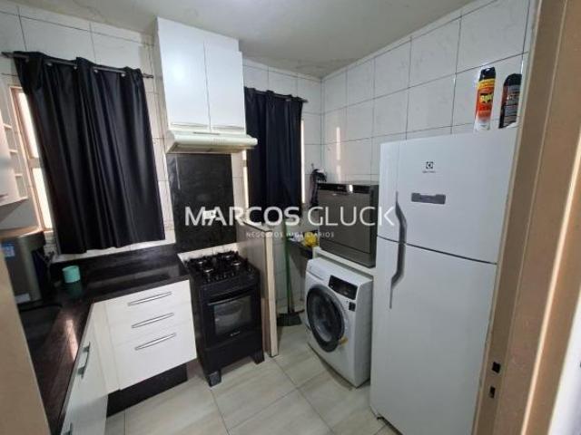 Apartamento à venda no bairro Heimtal Londrina/PR, Norte