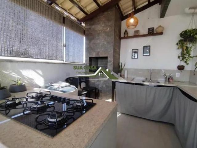 Apartamento à venda no bairro Heliópolis Belo Horizonte/MG