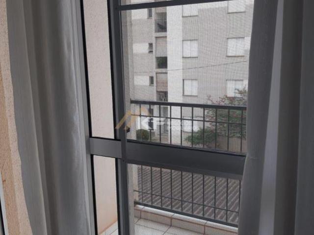 Apartamento á venda no Bairro Herculano Fernandes Ribeirão Preto/SP