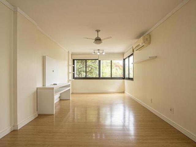 Apartamento a venda no bairro Higienópolis