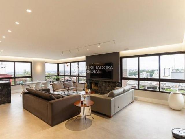 Apartamento à venda no bairro Higienópolis