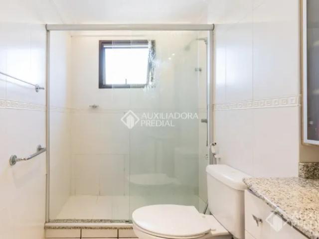 Apartamento à venda no bairro Higienópolis