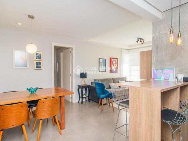Apartamento a venda no bairro Higienópolis!