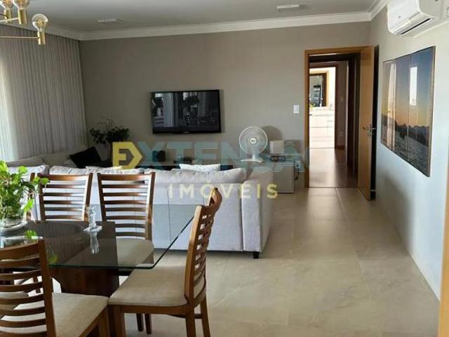 APARTAMENTO à venda no bairro HIGIENÓPOLIS, ARAÇATUBA cod:34183