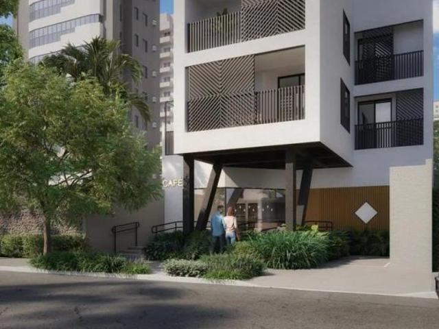 Apartamento à venda no bairro Higienópolis São Paulo/SP