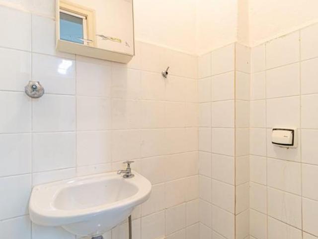 Apartamento à venda no bairro Higienópolis São Paulo/SP