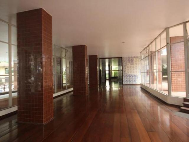 Apartamento à venda no bairro Higienópolis São Paulo/SP, Zona Oeste