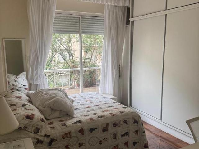 CONDOMINIO EDIFICIO PIAUI ARTACHI JURADO Apartamento à venda no bairro Higienópolis São Paulo/
