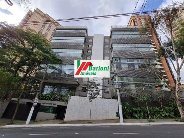 Apartamento à venda no bairro Higienópolis São Paulo/SP, Zona Oeste