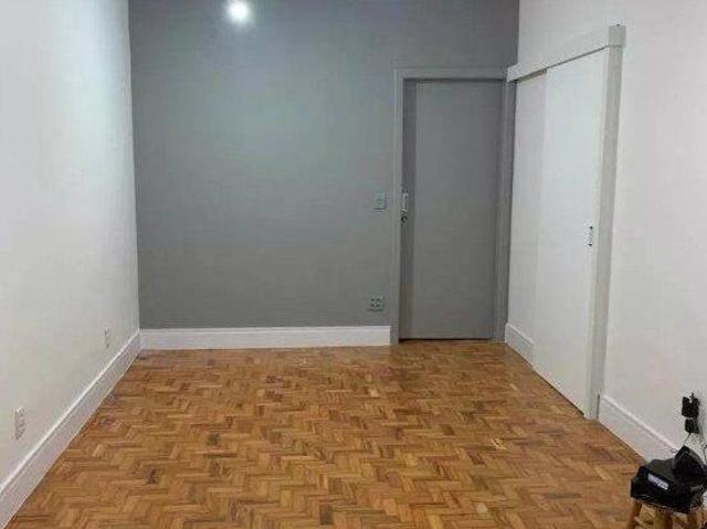 Apartamento à venda no bairro Higienópolis São Paulo/SP, Zona Oeste