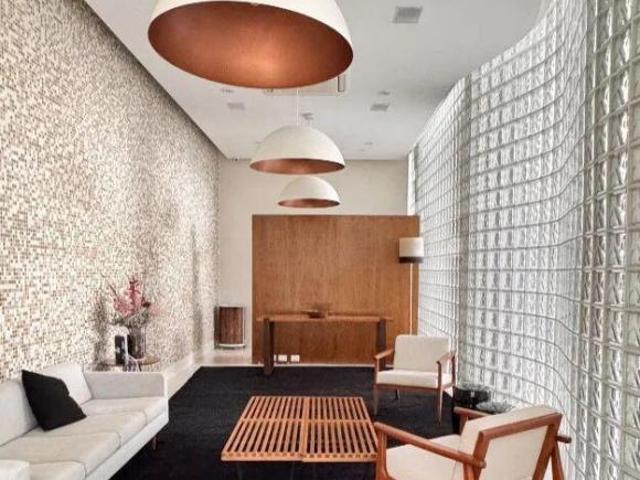 Apartamento à venda no bairro Higienópolis São Paulo/SP, Zona Oeste