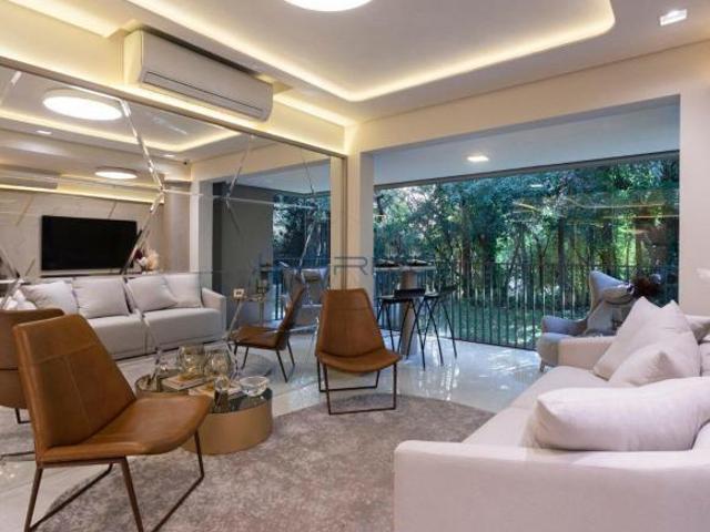Apartamento à venda no bairro Higienópolis Porto Alegre/RS