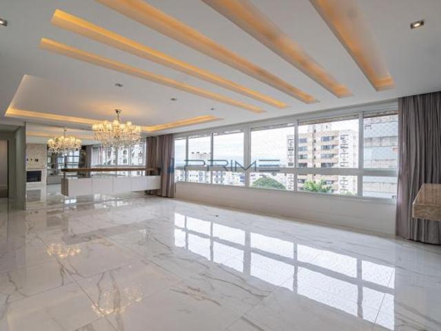 Apartamento à venda no bairro Higienópolis Porto Alegre/RS