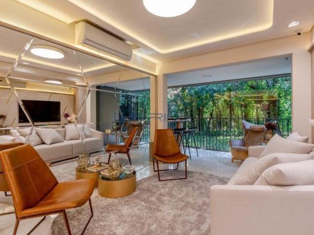 Apartamento à venda no bairro Higienópolis Porto Alegre/RS