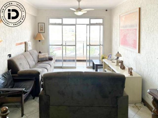 Apartamento à venda no bairro Higienópolis Piracicaba/SP