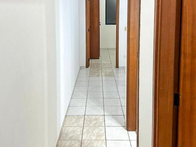 Apartamento à venda no bairro Higienópolis Piracicaba/SP