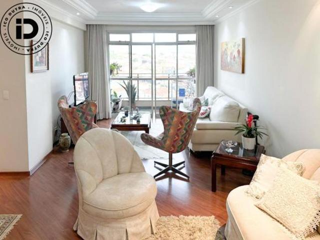 Apartamento à venda no bairro Higienópolis Piracicaba/SP