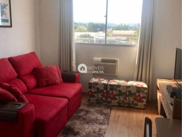 Apartamento à venda no bairro Hípica Porto Alegre/RS