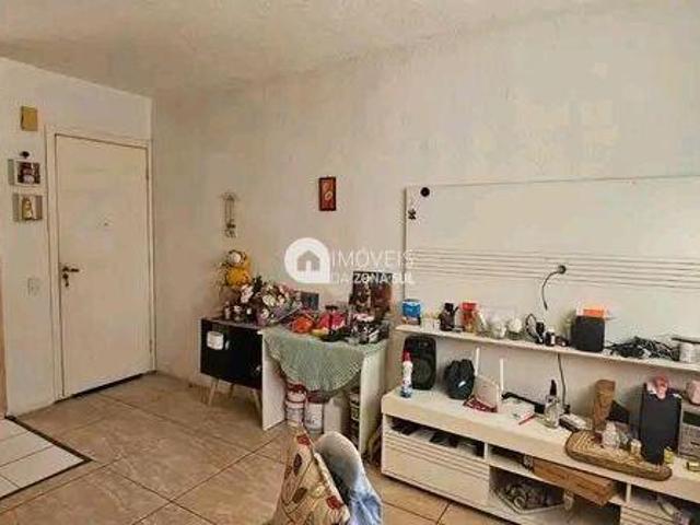 Apartamento à venda no bairro Hípica Porto Alegre/RS