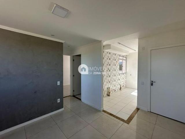 Apartamento à venda no bairro Hípica Porto Alegre/RS
