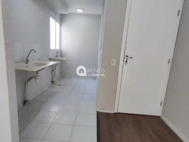 Apartamento à venda no bairro Hípica Porto Alegre/RS
