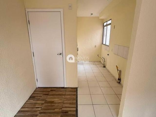 Apartamento à venda no bairro Hípica Porto Alegre/RS
