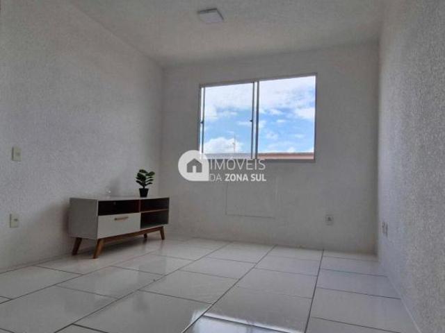 Apartamento à venda no bairro Hípica Porto Alegre/RS