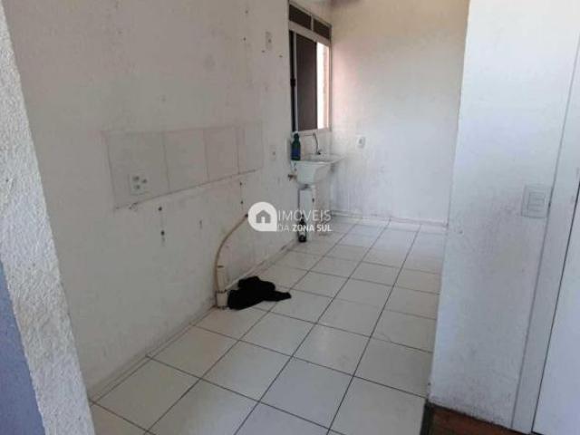 Apartamento à venda no bairro Hípica Porto Alegre/RS
