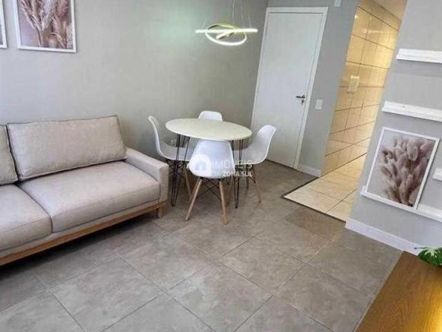 Apartamento à venda no bairro Hípica Porto Alegre/RS