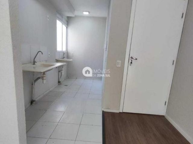 Apartamento à venda no bairro Hípica Porto Alegre/RS