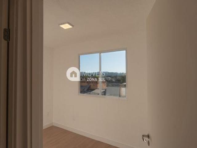 Apartamento à venda no bairro Hípica Porto Alegre/RS, Zona Sul