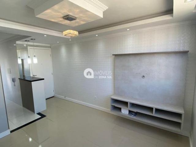 Apartamento à venda no bairro Hípica Porto Alegre/RS, Zona Sul