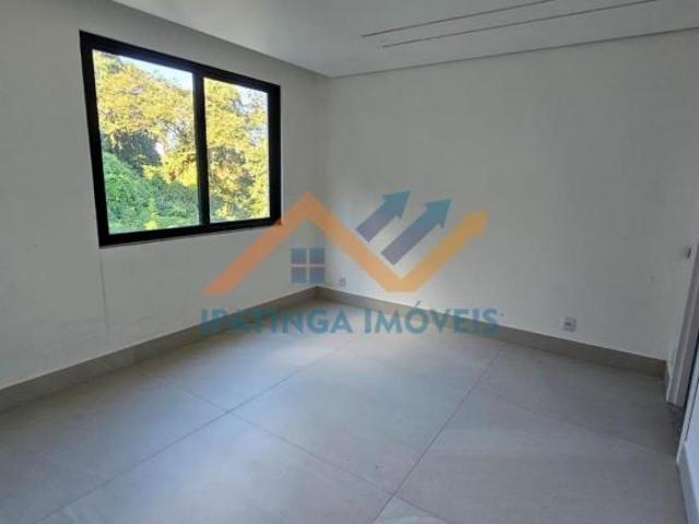 Apartamento à venda no bairro Horto