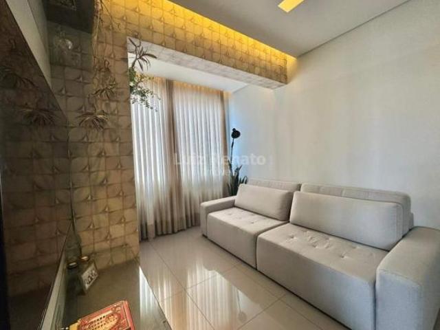 Apartamento à venda no bairro Horto