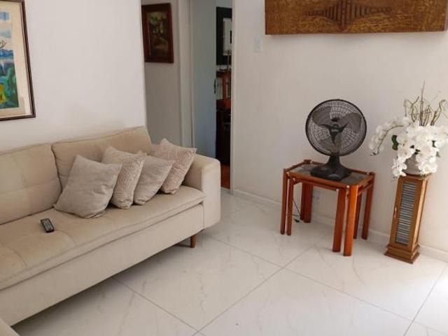 Apartamento à venda no bairro Horto Belo Horizonte/MG