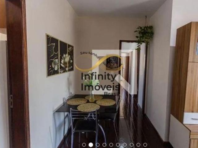 Apartamento à venda no bairro Horto Florestal Belo Horizonte/MG