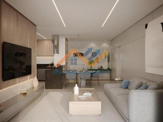 Apartamento à venda no bairro Horto Ipatinga