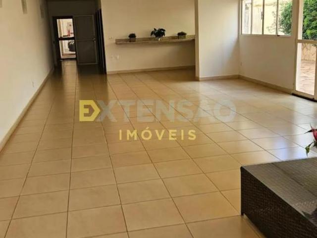 APARTAMENTO à venda no bairro ICARAY, ARAÇATUBA cod:34142