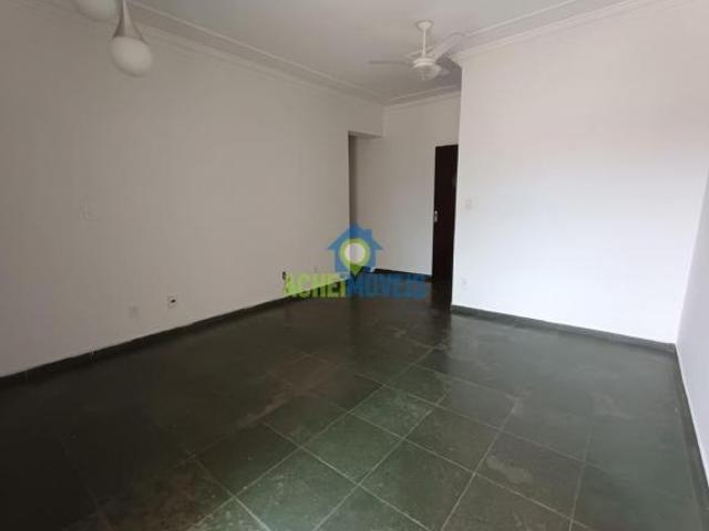 APARTAMENTO A VENDA NO BAIRRO ICARAY ARAÇATUBA SP