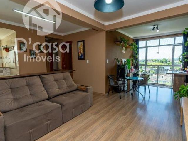 Apartamento à venda no bairro Ibiza Gravataí/RS