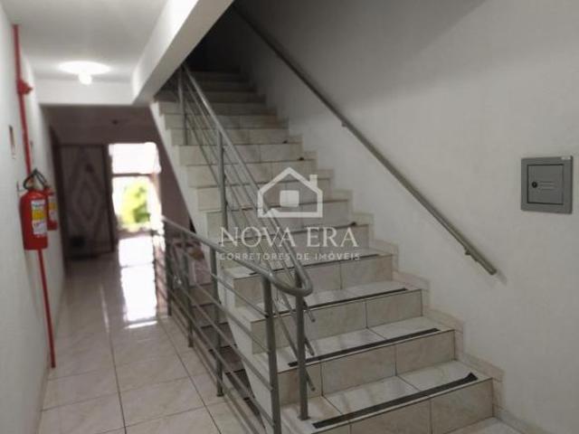 Apartamento à venda no bairro Ibiza Gravataí/RS