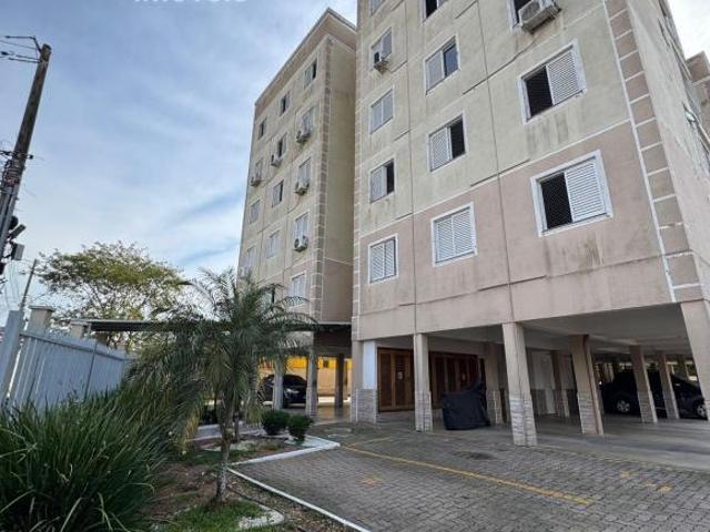 Apartamento à venda no bairro Ibiza Gravataí/RS