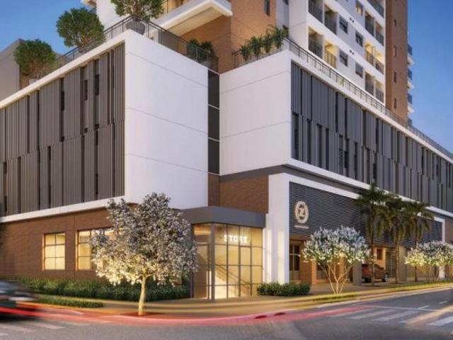 Apartamento à venda no bairro Ibirapuera São Paulo/SP