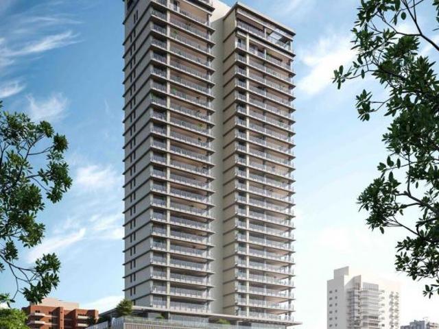 Apartamento à venda no bairro Ibirapuera São Paulo/SP