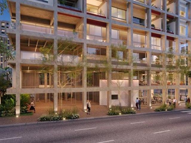 Apartamento à venda no bairro Ibirapuera São Paulo/SP
