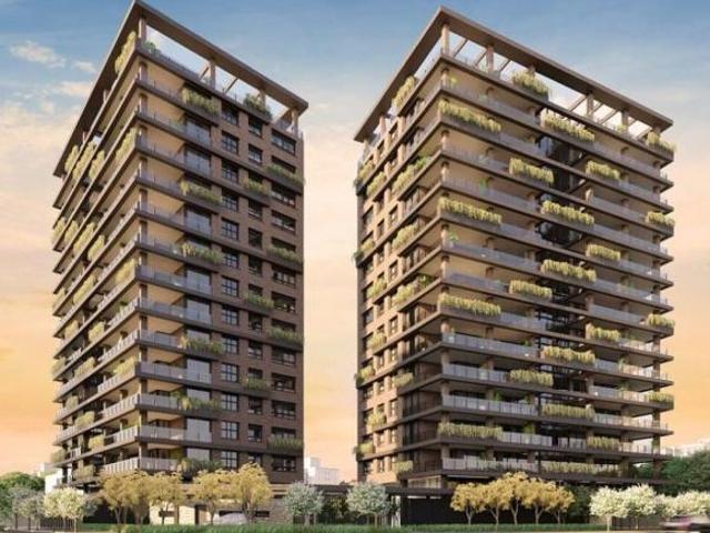 Apartamento à venda no bairro Ibirapuera São Paulo/SP