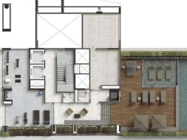 Apartamento à venda no bairro Ibirapuera São Paulo/SP