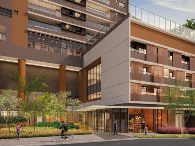 Apartamento à venda no bairro Ibirapuera São Paulo/SP