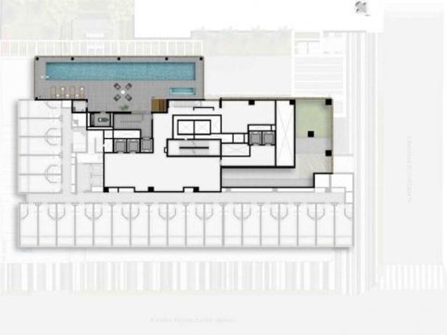 Apartamento à venda no bairro Ibirapuera São Paulo/SP