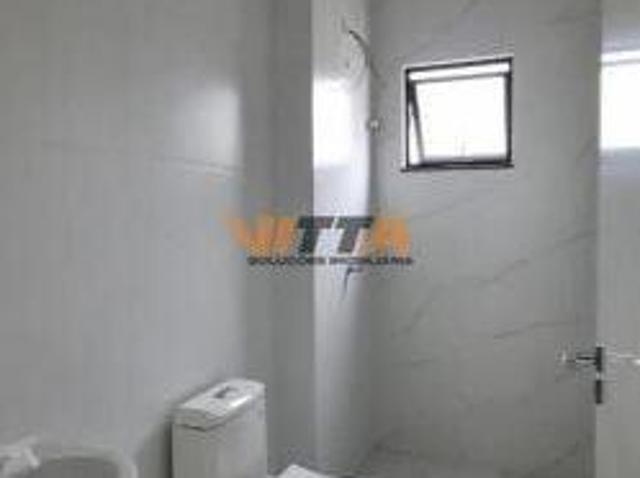 Apartamento à venda no bairro Iguaçu Araucária/PR
